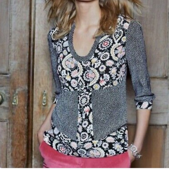 Boden | Tops | Boden Mollie Top | Poshmark